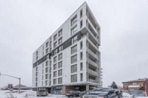 275 Bd du Curé-Labelle - First Stays